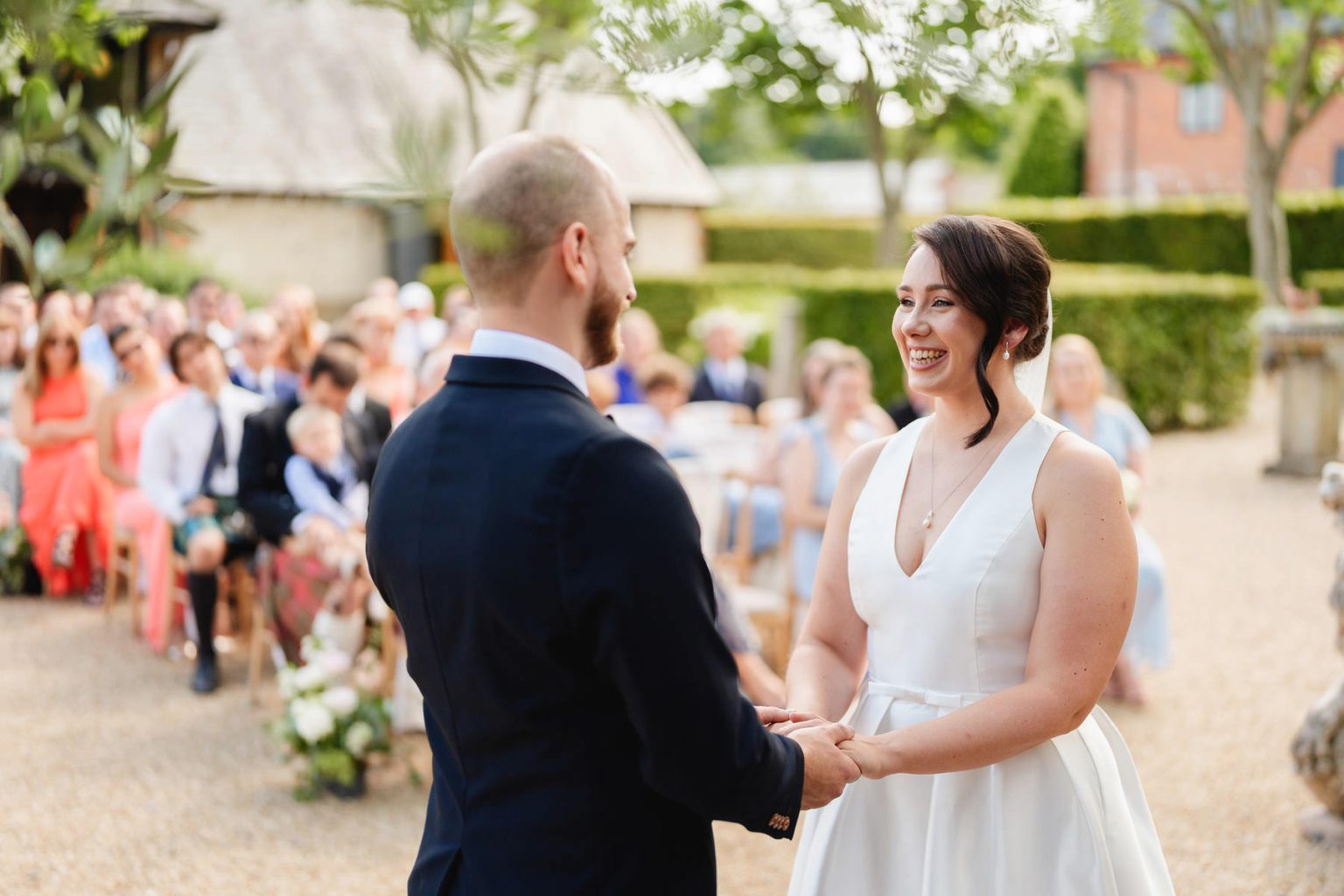 Bristol Wedding Photographer - Sam Gibson